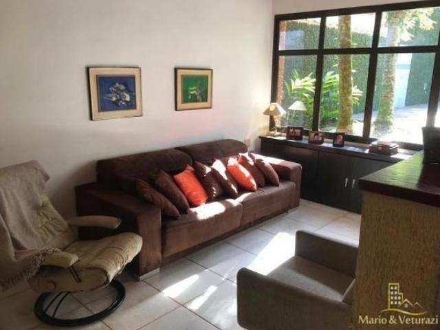 Sobrado com 5 dormitórios à venda, 420 m² por R$ 1.800.000,00 Guaiuba Guarujá/SP