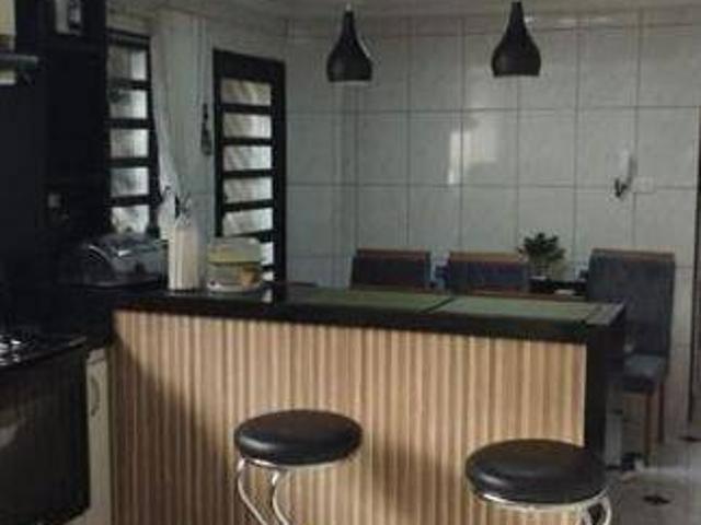 Sobrado com 5 dormitórios à venda, 420 m² por R$ 2.800.000,00 Cidade Patriarca São Paulo/SP