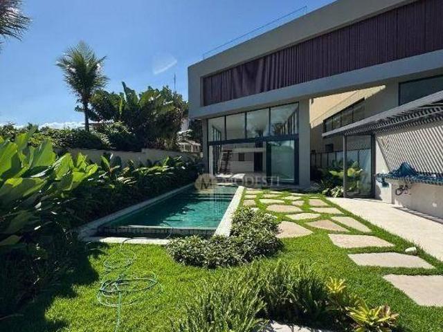 Sobrado com 5 dormitórios à venda, 420 m² por R$ 30.000.000,00 Praia da Baleia São Sebastião/SP