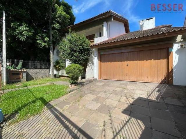 Sobrado com 5 dormitórios à venda, 420 m² por R$ 1.272.000,00 Centro Sapucaia do Sul/RS