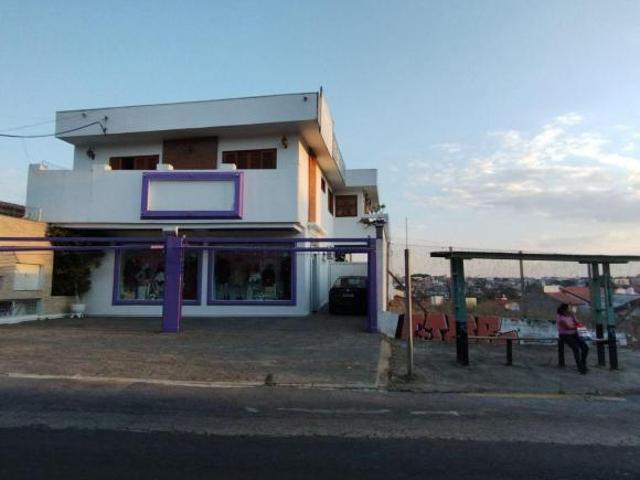 Sobrado com 5 dormitórios à venda, 421 m² por R$ 3.500