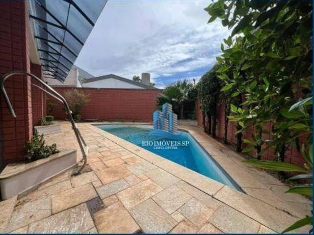 Sobrado com 5 dormitórios à venda, 422 m² por R$ 2.580.000,00 Jardim São Caetano São Caetano do