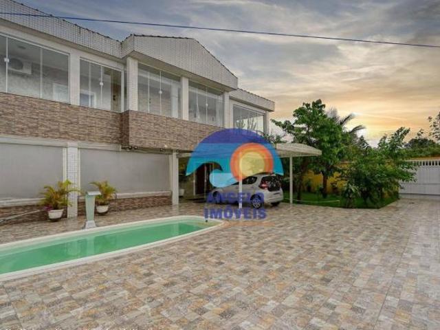 Sobrado com 5 dormitórios à venda, 434 m² por R$ 950.000,00 Jardim Sao Luiz Peruíbe/SP