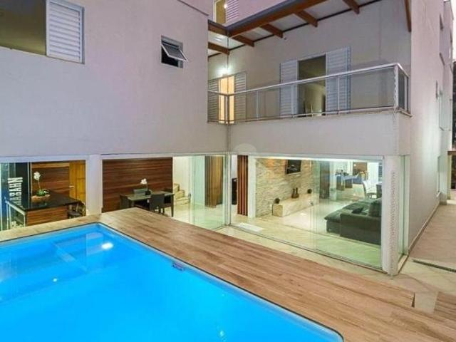 Sobrado com 5 dormitórios à venda, 435 m² por R$ 2.000.000,00 Jardim Virginia Bianca São Paulo/S