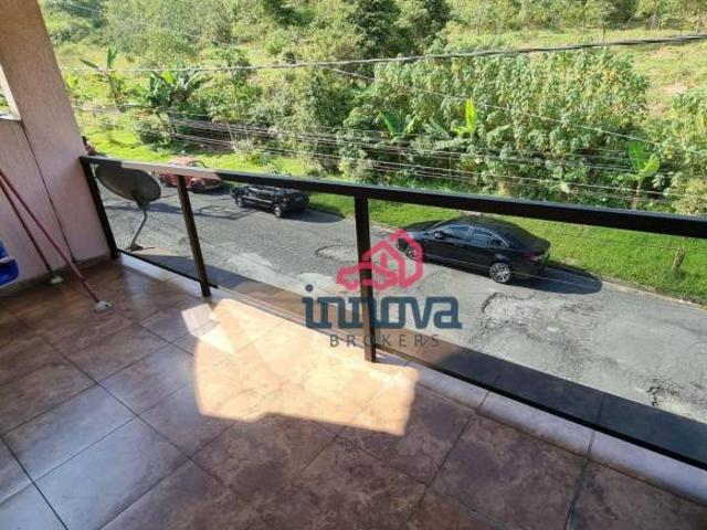 Sobrado com 5 dormitórios à venda, 438 m² por R$ 830.000,00 Parque Flamengo Guarulhos/SP