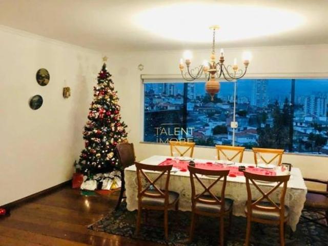 Sobrado com 5 dormitórios à venda, 430 m² por R$ 2.200.000,00 Jardim da Glória São Paulo/SP