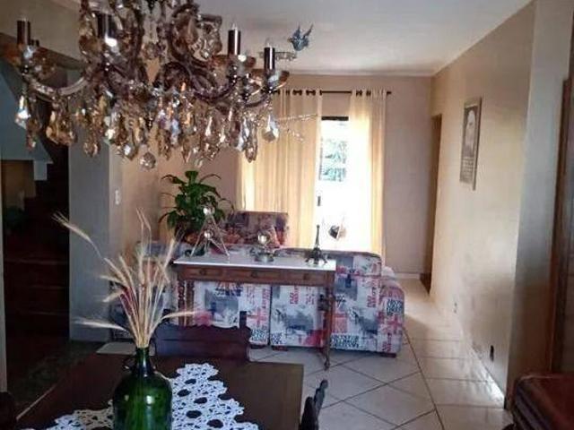 Sobrado com 5 dormitórios à venda, 430 m² por R$ 2.332.000,00 Vila Palmares Santo André/SP