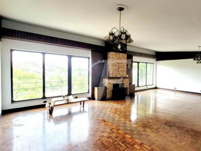 Sobrado com 5 dormitórios à venda, 430 m² por R$ 5.000.000,00 Perdizes São Paulo/SP