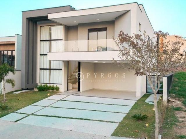 Sobrado com 5 dormitórios à venda, 430 m² por R$ 6.000.000,00 Urbanova São José dos Campos/SP