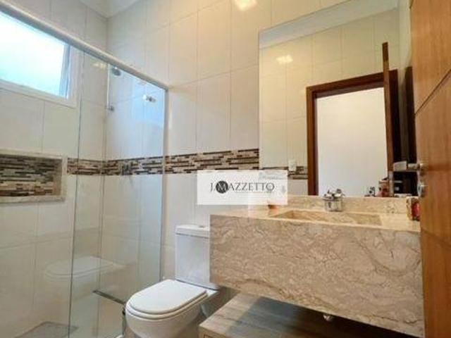 Sobrado com 5 dormitórios à venda, 444 m² por R$ 3.750.000,00 Jardim Maison Du Parc Indaiatuba/S