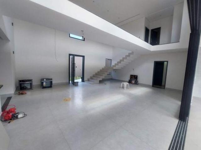 Sobrado com 5 dormitórios à venda, 445 m² por R$ 2.300.000,00 Villa Branca Jacareí/SP