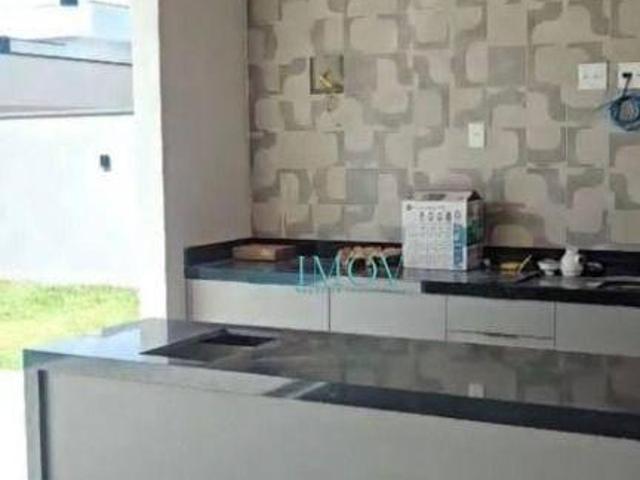 Sobrado com 5 dormitórios à venda, 445 m² por R$ 6.000.000,00 Jardim do Golfe 3 São José dos Cam
