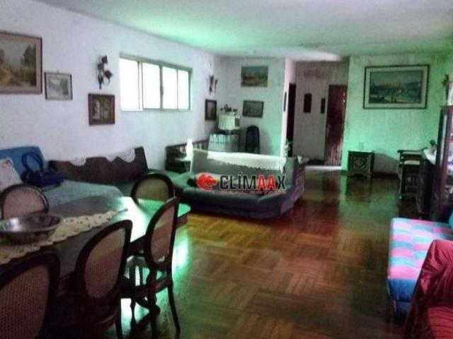 Sobrado com 5 dormitórios à venda, 443 m² por R$ 3.500.000,00 Bela Aliança São Paulo/SP