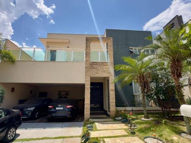 Sobrado com 5 dormitórios à venda, 454 m² por R$ 3.200.000,00 Jardim Residencial Helvétia Park I