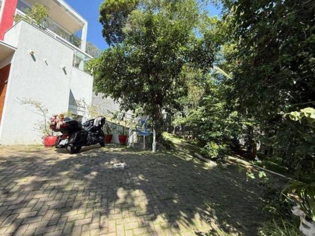 Sobrado com 5 dormitórios à venda, 455 m² Embu das Artes Embu das Artes/SP