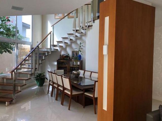 Sobrado com 5 dormitorios a venda, 459 m2 por R$ 2.700.000,00 Condominio Habiana II Aracatuba/SP