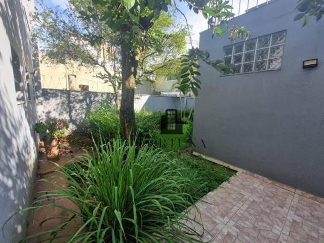 Sobrado com 5 dormitórios à venda, 450 m² por R$ 3.600.000 Moema São Paulo/SP