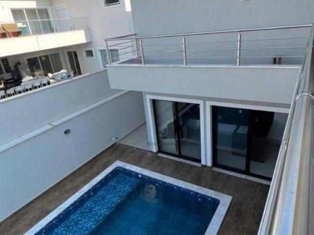 Sobrado com 5 dormitórios à venda, 450 m² por R$ 3.800.000,00 Chácara Letônia Americana/SP