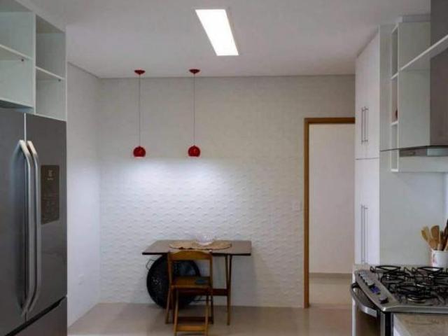 Sobrado com 5 dormitórios à venda, 450 m² por R$ 1.900.000,00 Condomínio Lago Dourado Jacareí/SP