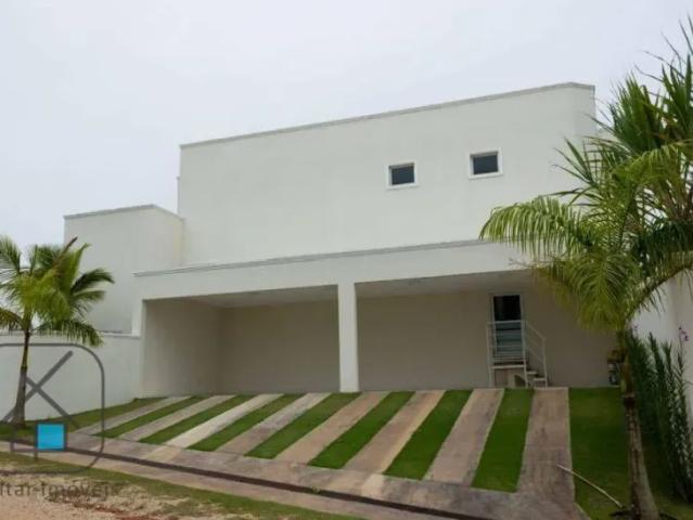 Sobrado com 5 dormitórios à venda, 450 m² por R$ 1.900.000,00 Condomínio Lago Dourado Jacareí/SP