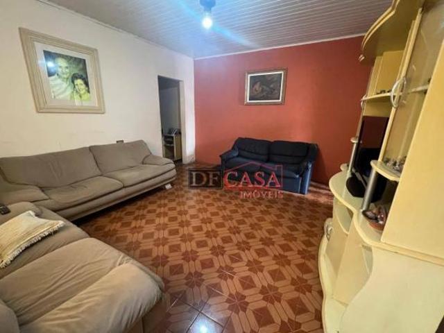 Sobrado com 5 dormitórios à venda, 450 m² por R$ 1.000.000,00 Penha de França São Paulo/SP
