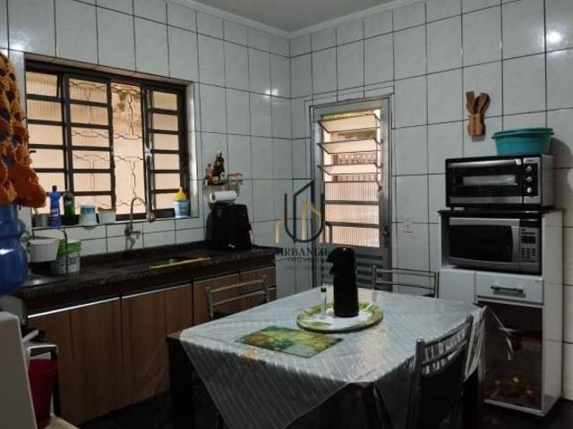 Sobrado com 5 dormitórios à venda, 450 m² por R$ 400.000,00 Jardim Varginha São Paulo/SP
