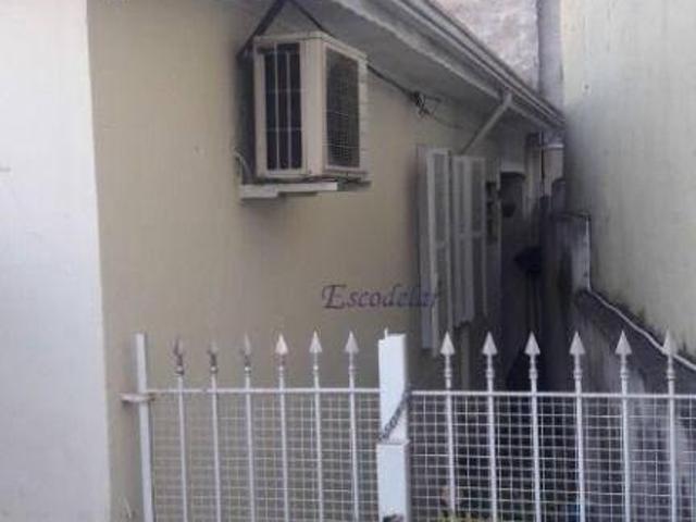Sobrado com 5 dormitórios à venda, 450 m² por R$ 790.000,00 Lauzane São Paulo/SP