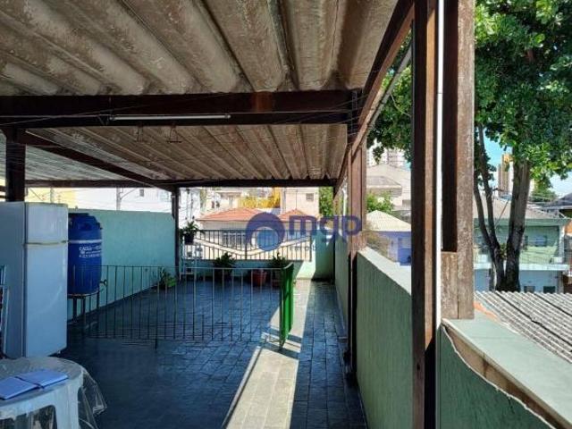 Sobrado com 5 dormitórios à venda, 450 m² Vila Medeiros