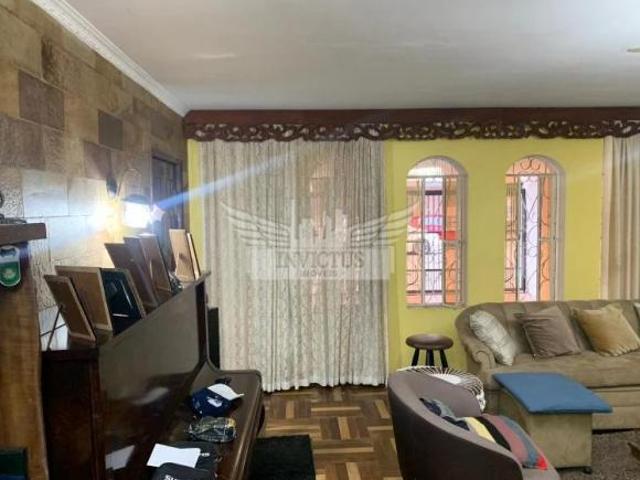 Sobrado com 5 Dormitórios à Venda, 450m² Barcelona, São Caetano do Sul/SP