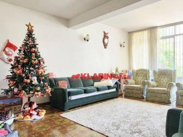 Sobrado com 5 dormitórios à venda, 452 m² por R$ 2.300.000,00 Aclimação São Paulo/SP