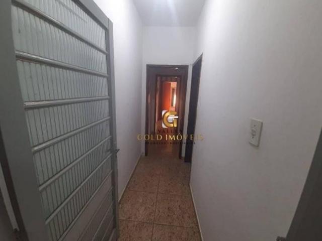 Sobrado com 5 dormitórios à venda, 460 m² por R$ 1.280.000,00 Jardim Bela Vista São José dos Cam