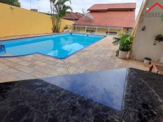 Sobrado com 5 dormitórios à venda, 480 m² por R$ 1.600.000,00 Região Central Caieiras/SP