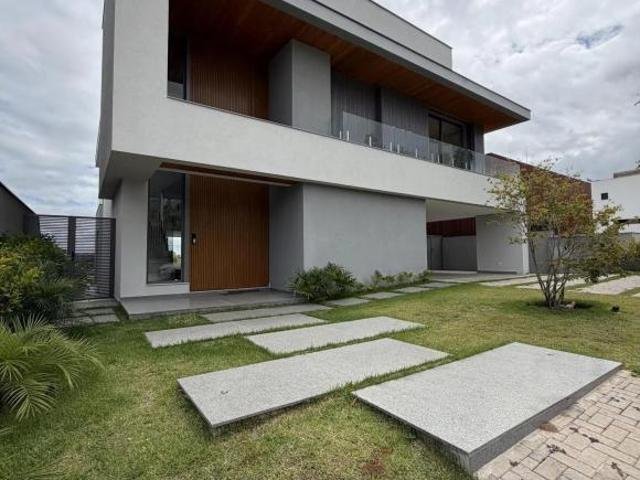 Sobrado com 5 dormitórios à venda, 480 m² por R$ 4.900.000 Condomínio Alphavil