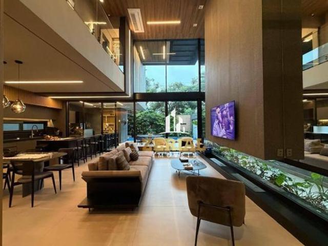 Sobrado com 5 dormitórios à venda, 495 m² por R$ 12.500.000,00 Cerâmica São Caetano do Sul/SP