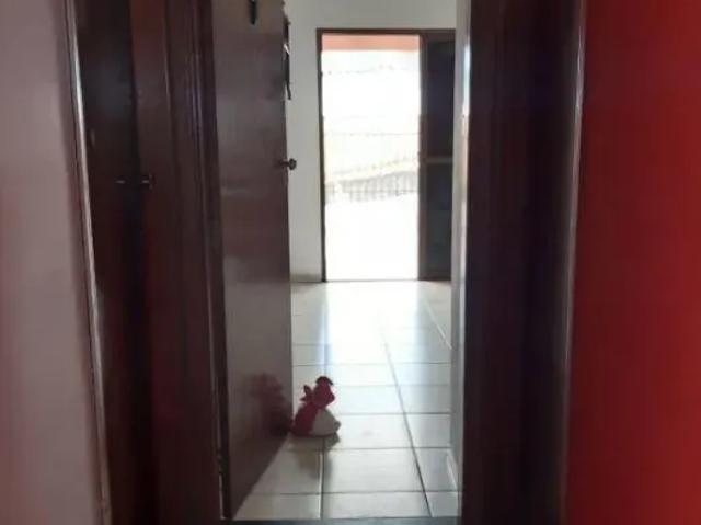 Sobrado com 5 dormitórios à venda, 497 m² por R$ 950.000 Flor Do Vale Tremembé/SP