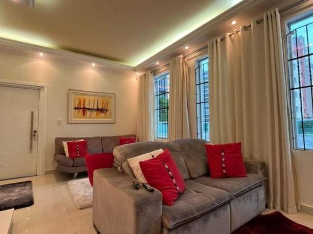 Sobrado com 5 dormitórios à venda, 500 m² por R$ 2.680.000,00 Parque das Nações Santo André/SP