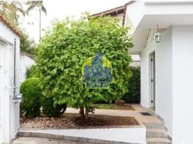 Sobrado com 5 dormitórios à venda, 500 m² por R$ 2.700.000,00 Parque dos Príncipes São Paulo/SP