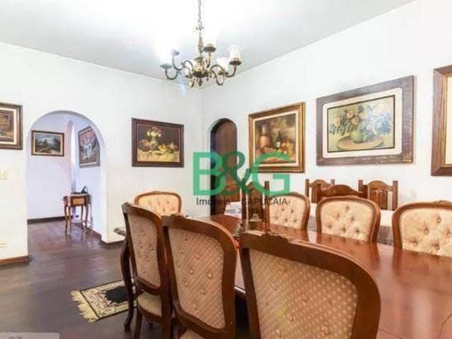 Sobrado à venda, 500 m² por R$ 2.000.000,00 Chácara Meyer São Paulo/SP