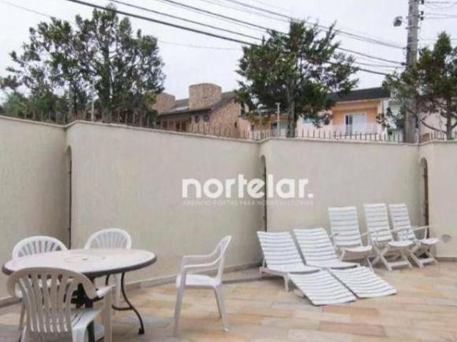 Sobrado com 5 dormitórios à venda, 500 m² por R$ 2.100.000,00 City América São Paulo/SP