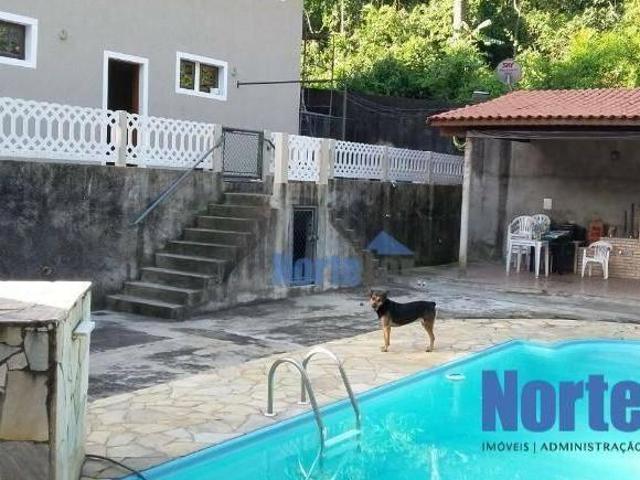 Sobrado com 5 dormitórios à venda, 500 m² por R$ 2.200.000,00 Santa Inês Caieiras/SP
