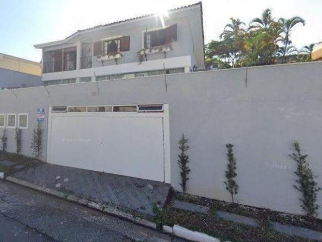 Sobrado com 5 dormitórios à venda, 500 m² por R$ 2.355.000,00 Vila Albertina São Paulo/SP