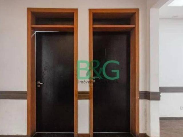 Sobrado à venda, 500 m² por R$ 4.999.000,00 Vila Buarque São Paulo/SP