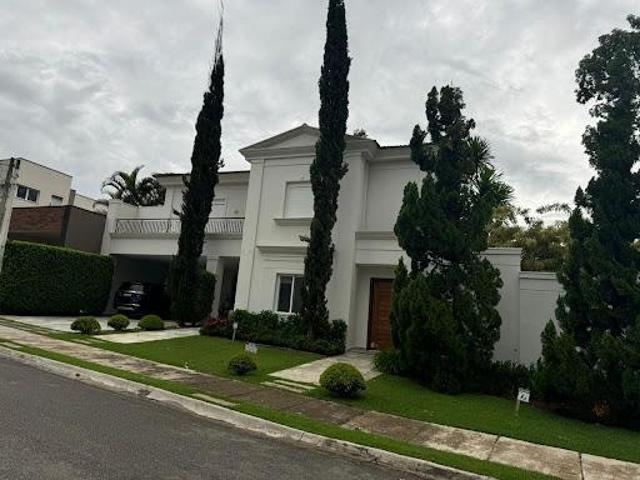 Sobrado com 5 dormitórios à venda, 500 m² por R$ 5.700.000,00 Condomínio Helvetia Park II Indaia