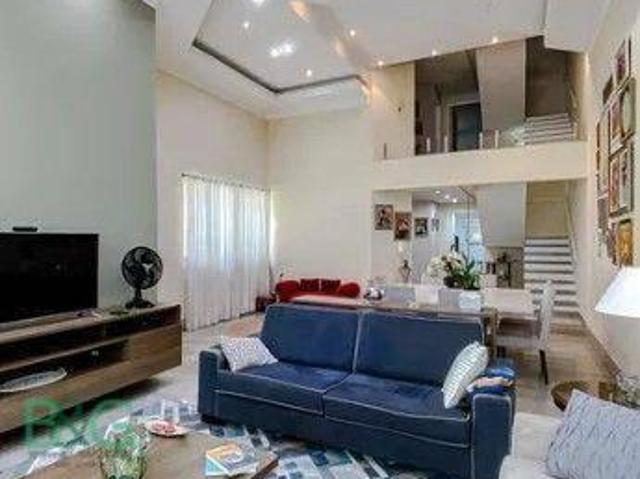 Sobrado com 5 dormitórios à venda, 500 m² por R$ 6.149.000,00 Parque da Mooca São Paulo/SP