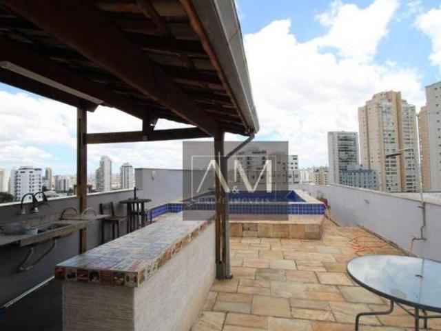 Sobrado com 5 dormitórios à venda, 500 m² por R$ 6.300.000 Parque da Mooca