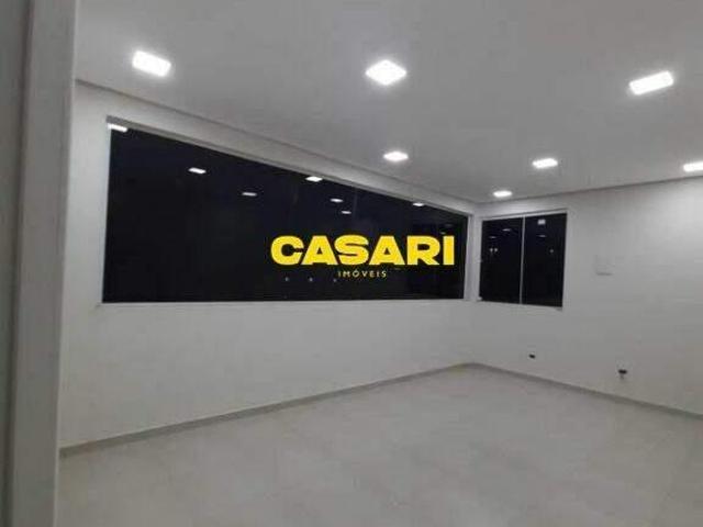 Sobrado com 5 dormitórios à venda, 500 m² Rio Grande São Bernardo do Campo/SP