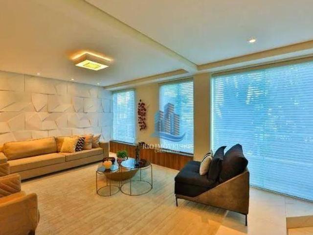 Sobrado com 5 dormitórios à venda, 502 m² por R$ 4.900.000,00 Jardim São Caetano São Caetano do