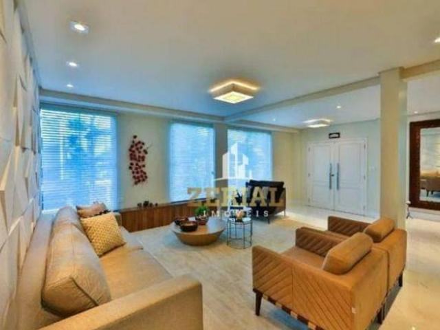 Sobrado com 5 dormitórios à venda, 502 m² por R$ 4.900.000,00 Jardim São Caetano São Caetano do
