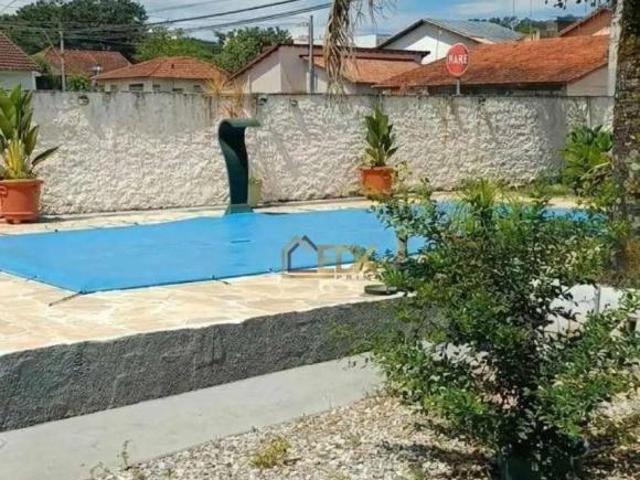 Sobrado com 5 dormitórios à venda, 520 m² por R$ 1.370.000,00 Jardim dos Estados Taubaté/SP