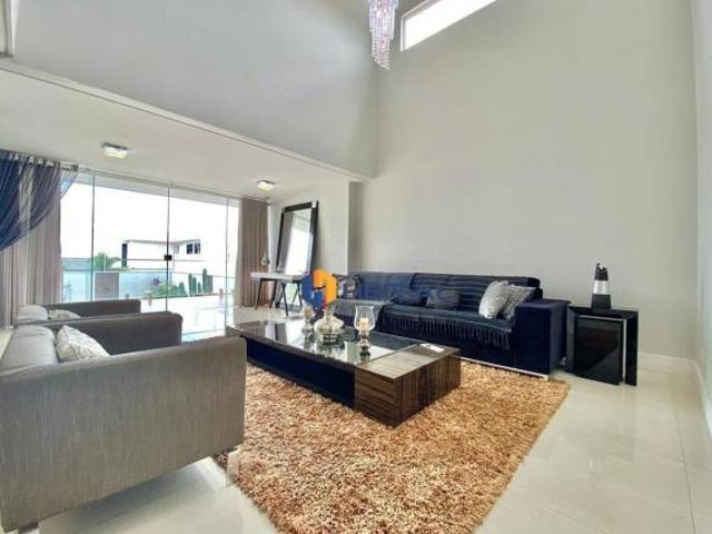 Sobrado com 5 dormitórios à venda, 521 m² por R$ 3.199.000,00 Jardim Cidade Monções Maringá/PR